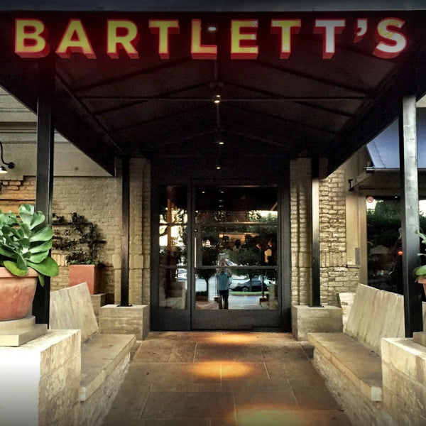 Bartlett's Blend Trianon Coffee | Locally Roasted in Austin | Fast Shipping